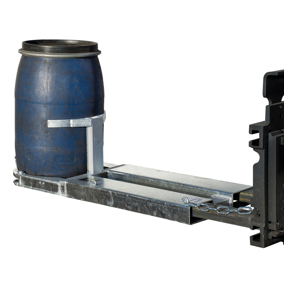 Hubheld | Bauer Fassheber FH-I/II für 1-2 Fässer
